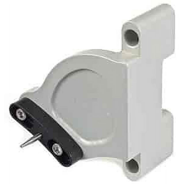 JEGS 51262 Adjustable Timing Pointer Small Block Chevy Fits 6-3/4 ...