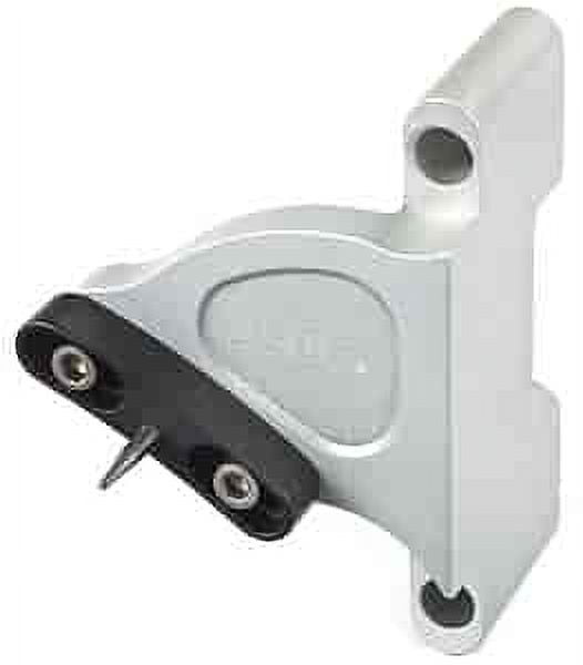 JEGS 51265 Adjustable Timing Pointer Small Block Chevy Fits 8 Balancer ...