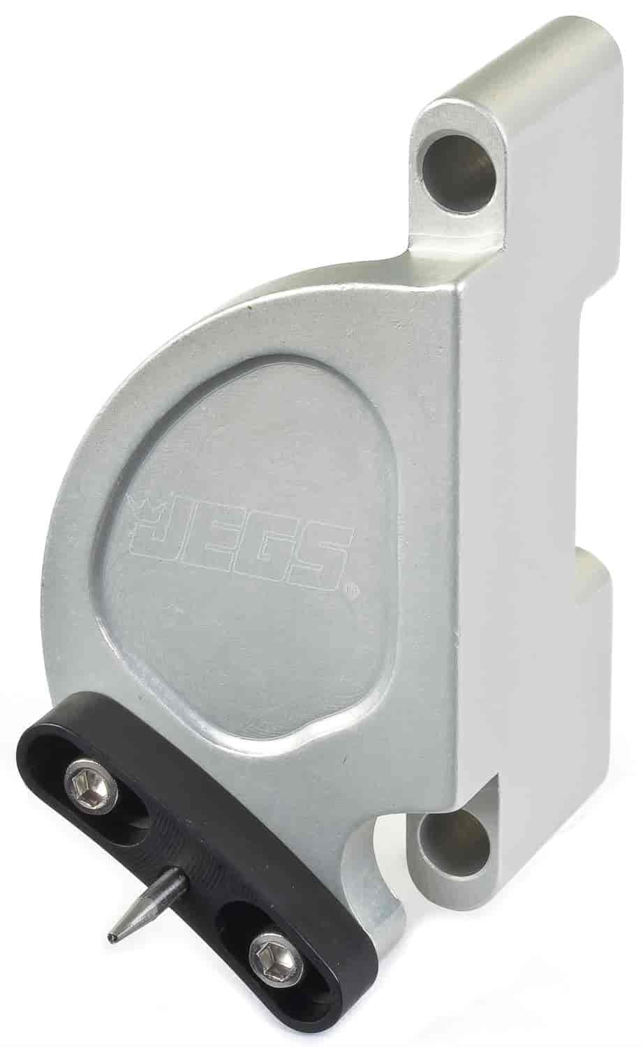 JEGS 51275 Adjustable Timing Pointer Big Block Chevy Fits 8 Balancer ...