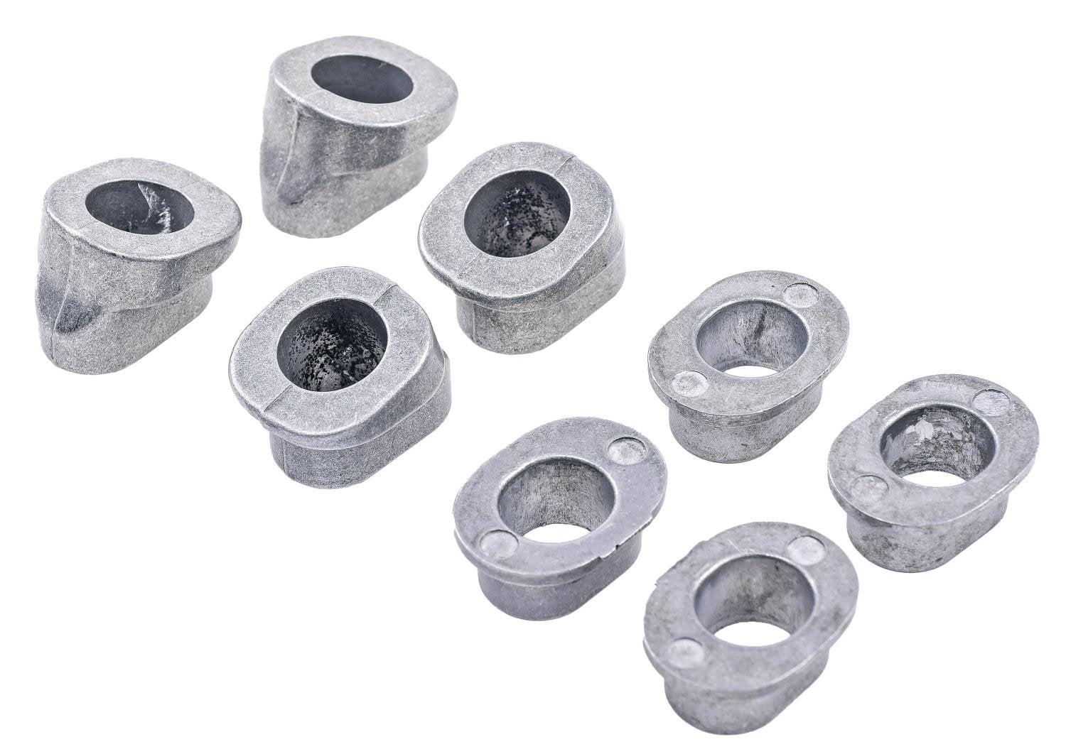 JEGS 513026-1 Intake Manifold Adapter Bushings Fits JEGS Intake ...