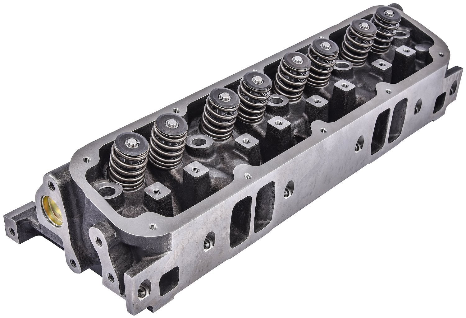 JEGS 514222 Cylinder Head Dodge 5.2L/5.9L Magnum New OEM Style ...