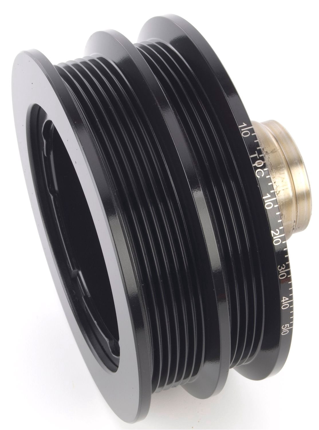 JEGS LS1 Harmonic Balancer/Damper 1998-2002 Camaro/Firebird - Walmart.com