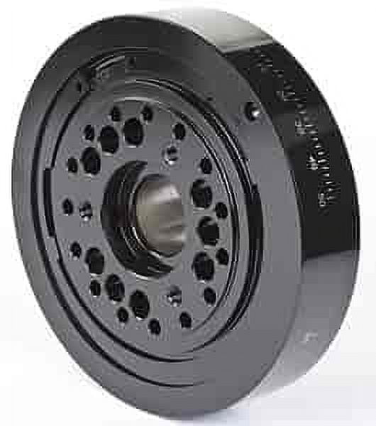 JEGS 51617 Big Block Chevy Harmonic Balancer/Damper 8 External Balance ...
