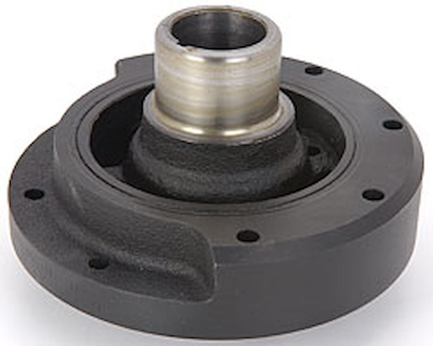 JEGS 51661 Harmonic Balancer Small Block Ford 302 HO 6-3/8 External 50 ...