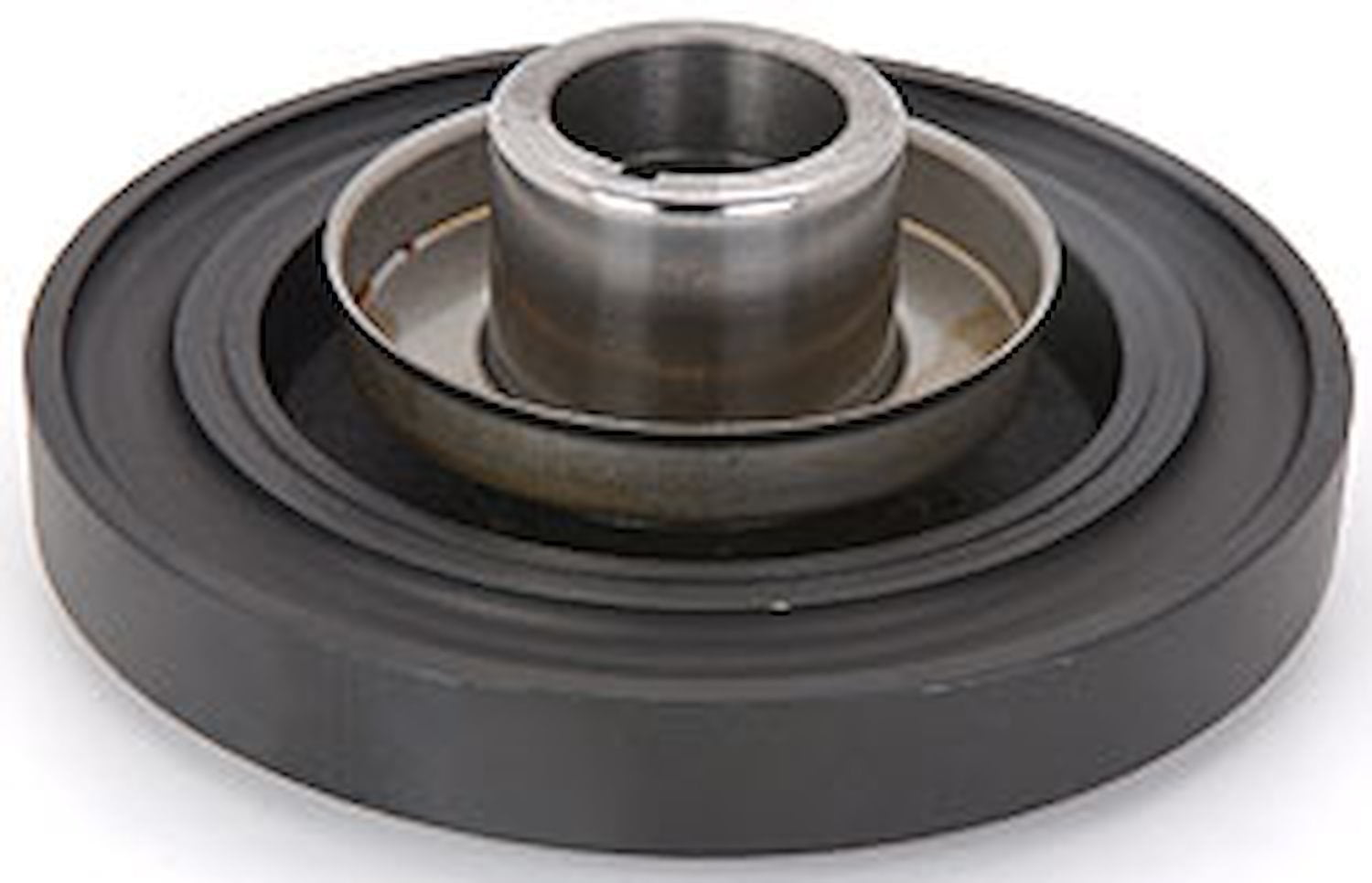 JEGS 51670 Harmonic Balancer Chrysler 318-340 7-1/8 Internal Balance Exceeds OE - Walmart.com