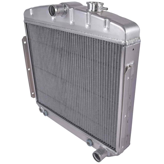 JEGS 52051 SB/BB-Chevy Aluminum Radiator Mounts to Grille Side of Core ...