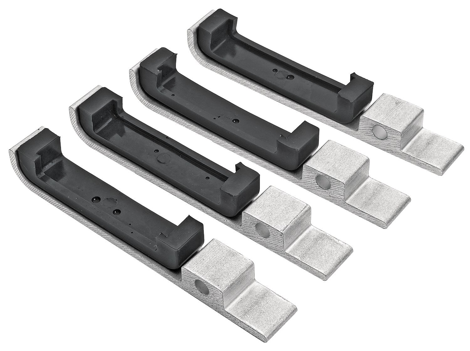 Universal Radiator Mounts
