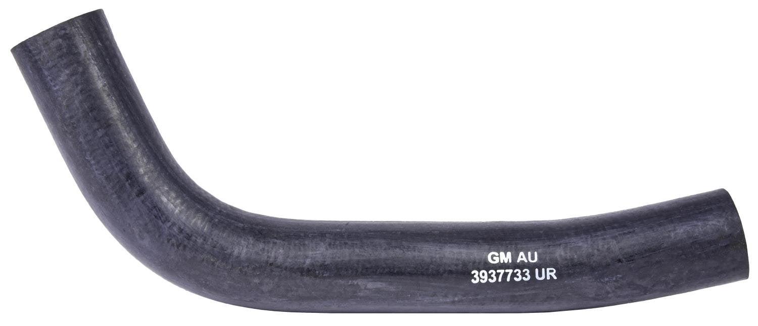 JEGS 52401 Lower Radiator Hose 1968 Chevy Chevelle El Camino Big Block ...