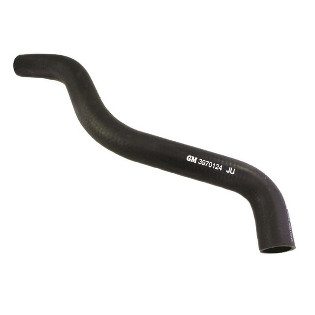 JEGS 52415 Upper Radiator Hose 1970-1980 Chevy Camaro Small Block 350 I ...