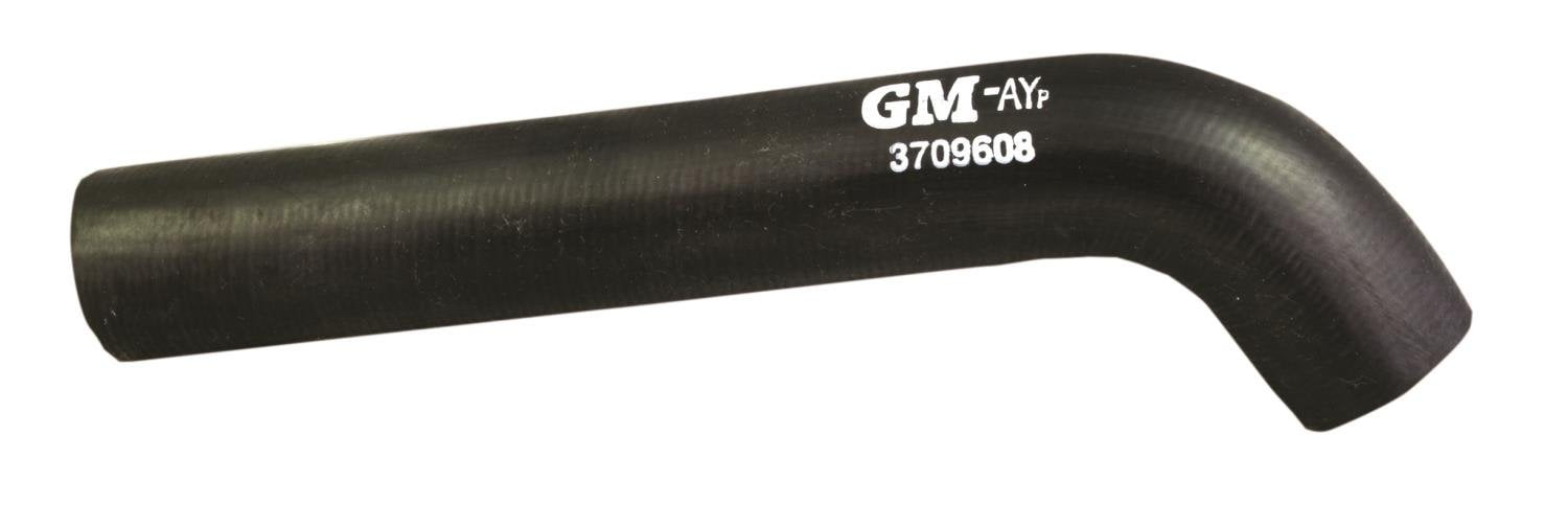 Jegs 52426 Upper Radiator Hose 1955 1957 Chevy Fullsize Small Block 283