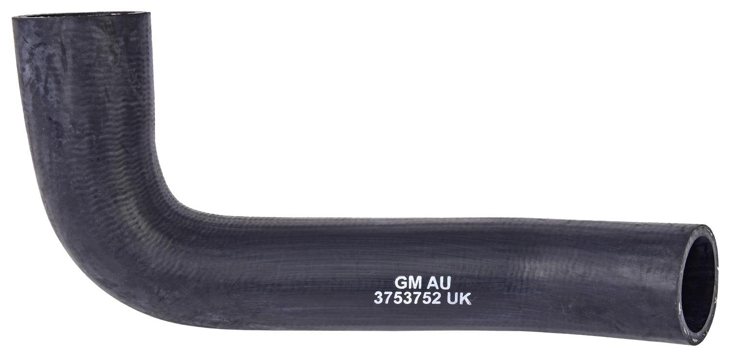 JEGS 52433 Lower Radiator Hose 1958-1964 Chevy Fullsize W-Series 348 ...