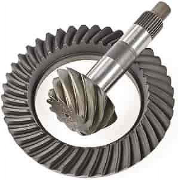 JEGS 60016 GM 12-Bolt Truck Ring & Pinion 8.875 Diameter Ring Gear 3.73 ...