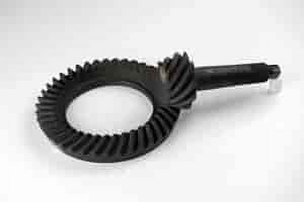 JEGS 60081 GM 12-Bolt Car Ring & Pinion 8.875 Diameter Ring Gear 3.55 ...