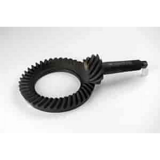 JEGS 60081 GM 12-Bolt Car Ring & Pinion 8.875 Diameter Ring Gear 3.55 ...
