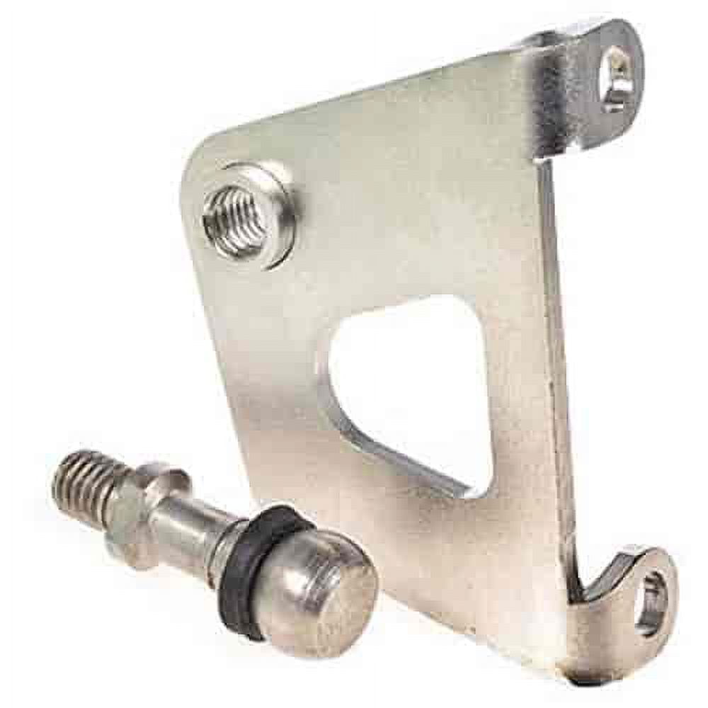 JEGS 601026 GM Clutch Pivot Ball Bracket Cars and Pick-Ups (Short Style ...
