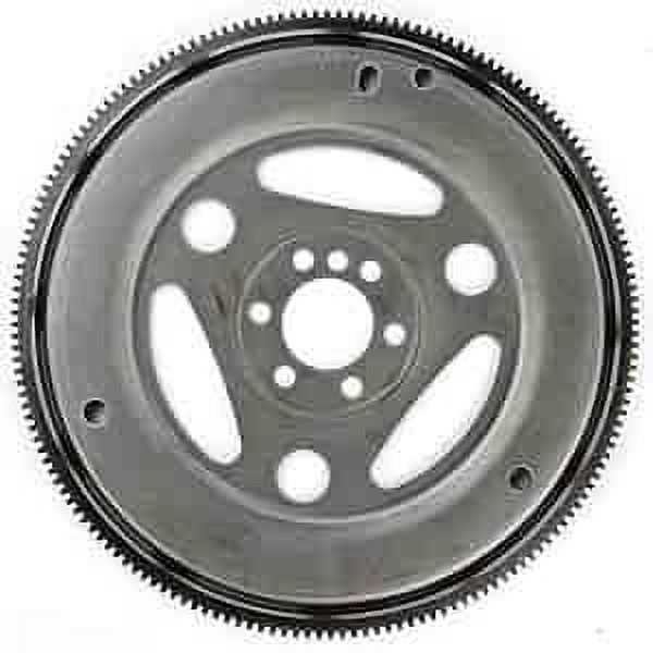 JEGS 601060 GM LS Flexplate For All LS Series Engines with 6 Bolt Crank ...
