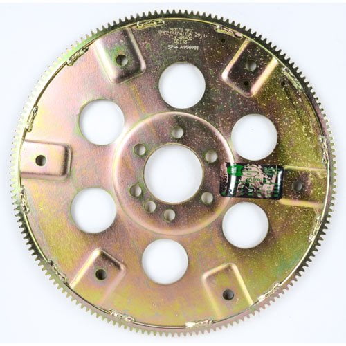 JEGS 601075 Heavy-Duty SFI Flexplate 1970-1990 Big Block Chevy 454 Mark ...