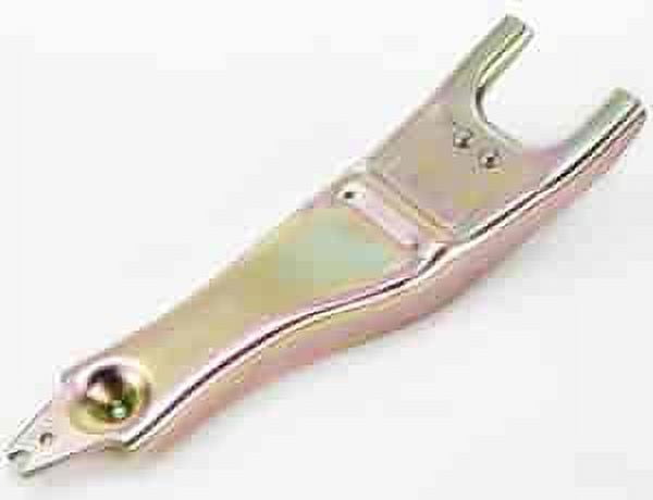 JEGS 601150 Heavy-Duty Ford Clutch Fork Fits most: 1964-1973 Small ...