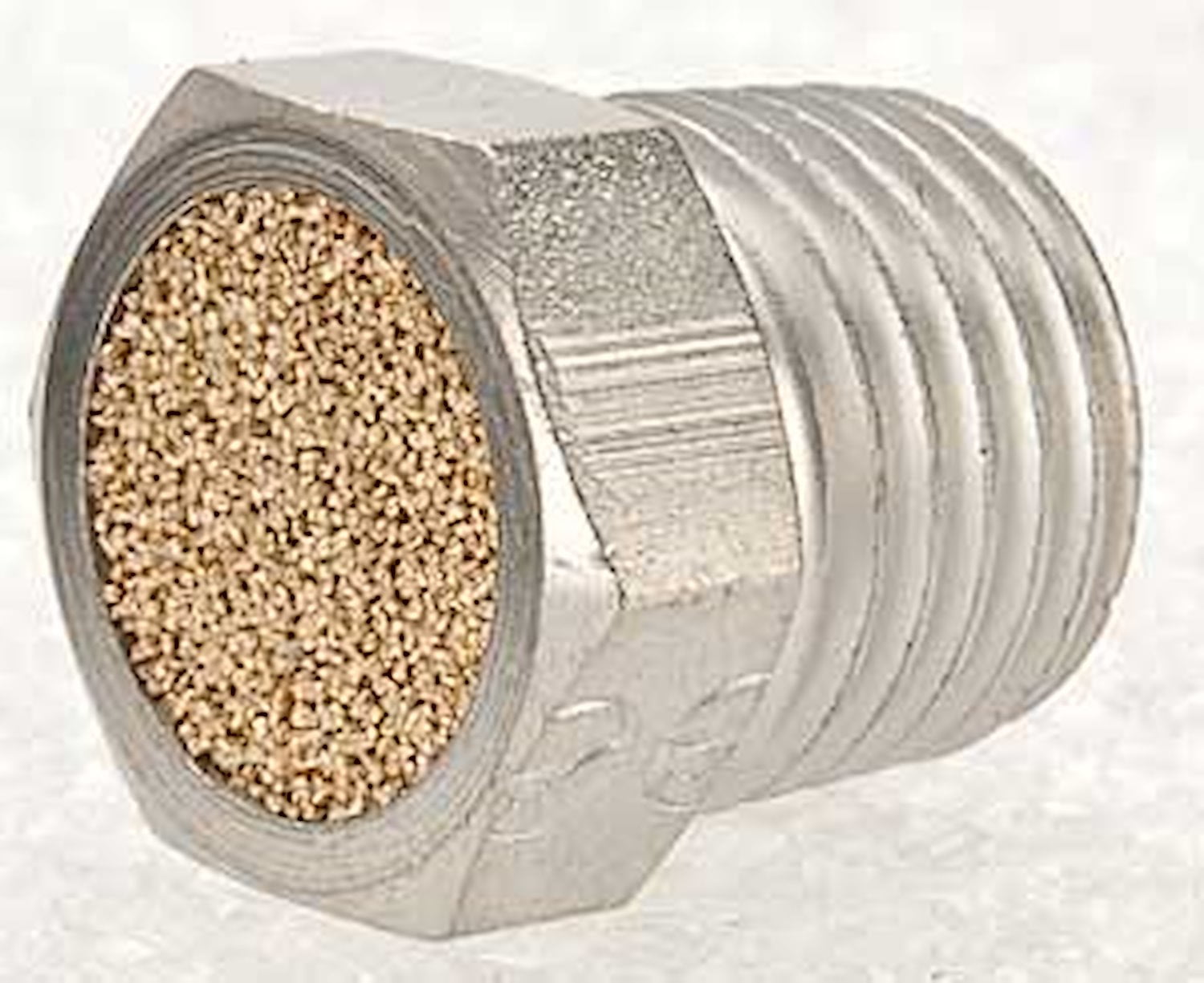 JEGS 60117 Rear Axle Vent 1/4 NPT 1/pkg Made in the USA - Walmart.com