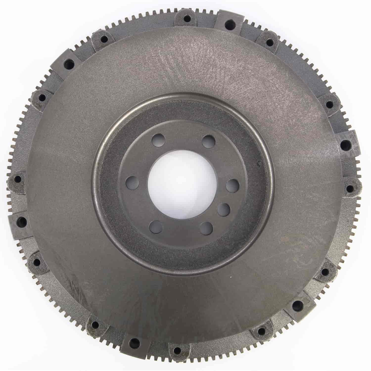 JEGS 601200 Flywheel 1955-1985 Small Block Chevy 265 283 302 305 307 ...