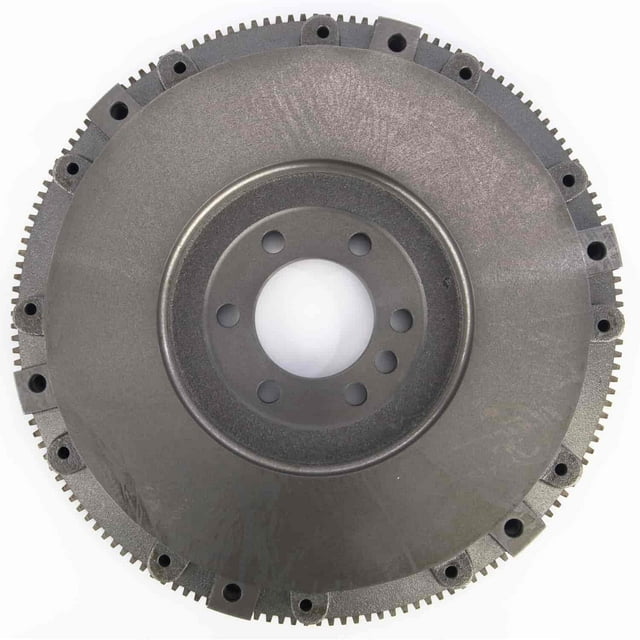 JEGS 601200 Flywheel 1955-1985 Small Block Chevy 265 283 302 305 307 ...