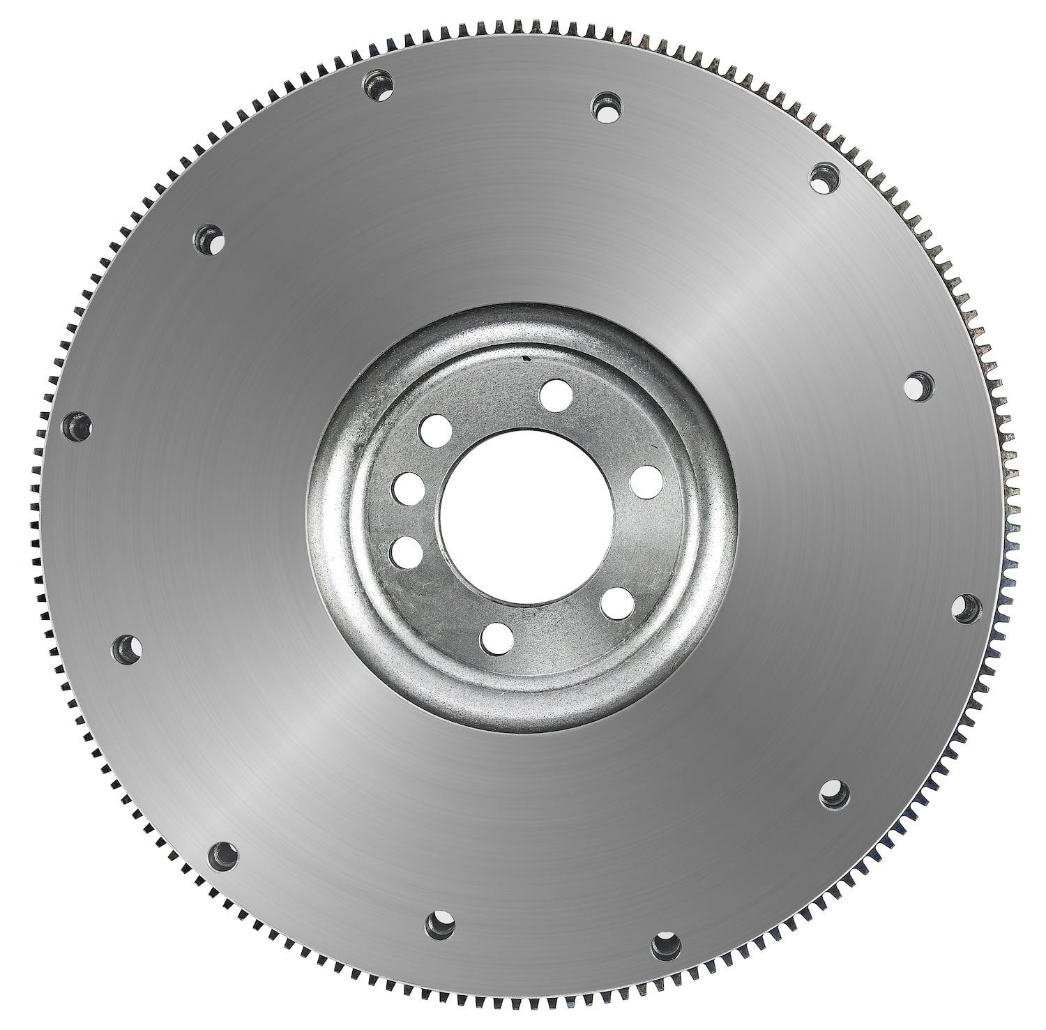 JEGS 601205 Flywheel 1955-1985 Small Block Chevy 265 267 283 302 305 ...