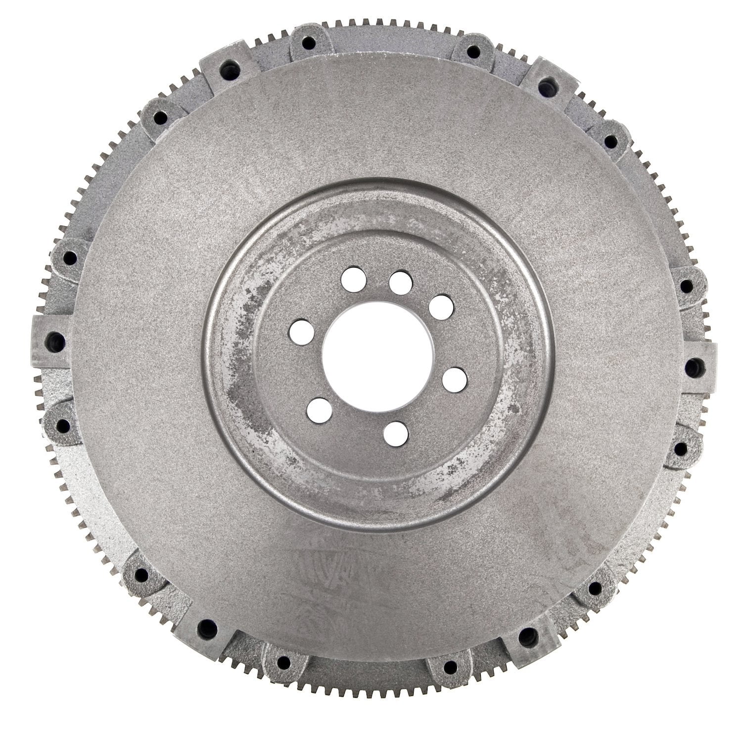 JEGS 601250 Flywheel 1986-1992 Small Block Chevy 305 5.0L 350 5.7L 1 ...