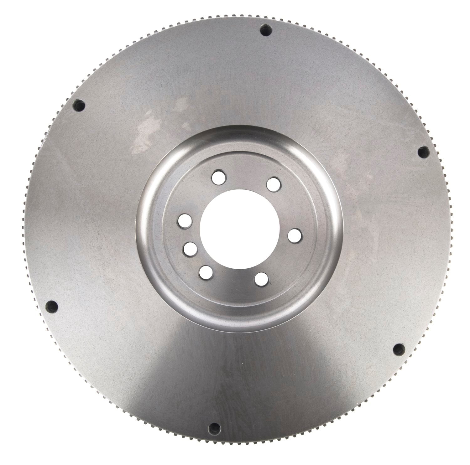 JEGS Flywheel for 1970-1980 Small Block Chevy 400, 168-Tooth ...