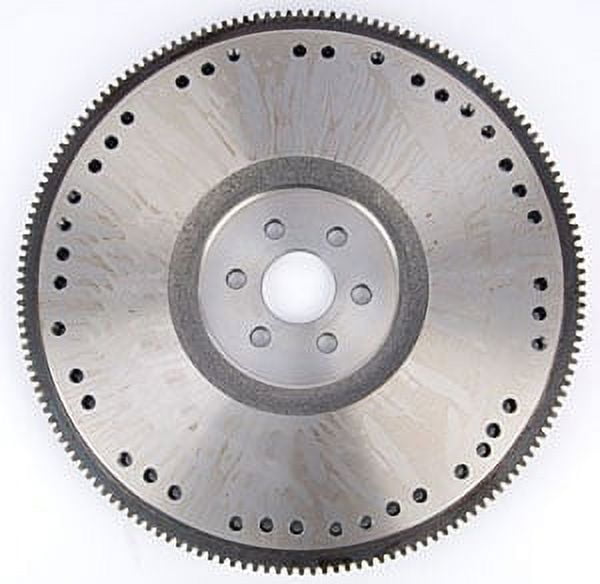 JEGS 601351 Flywheel 1982-1995 Small Block Ford 5.0L HO Ring Gear: 13. ...