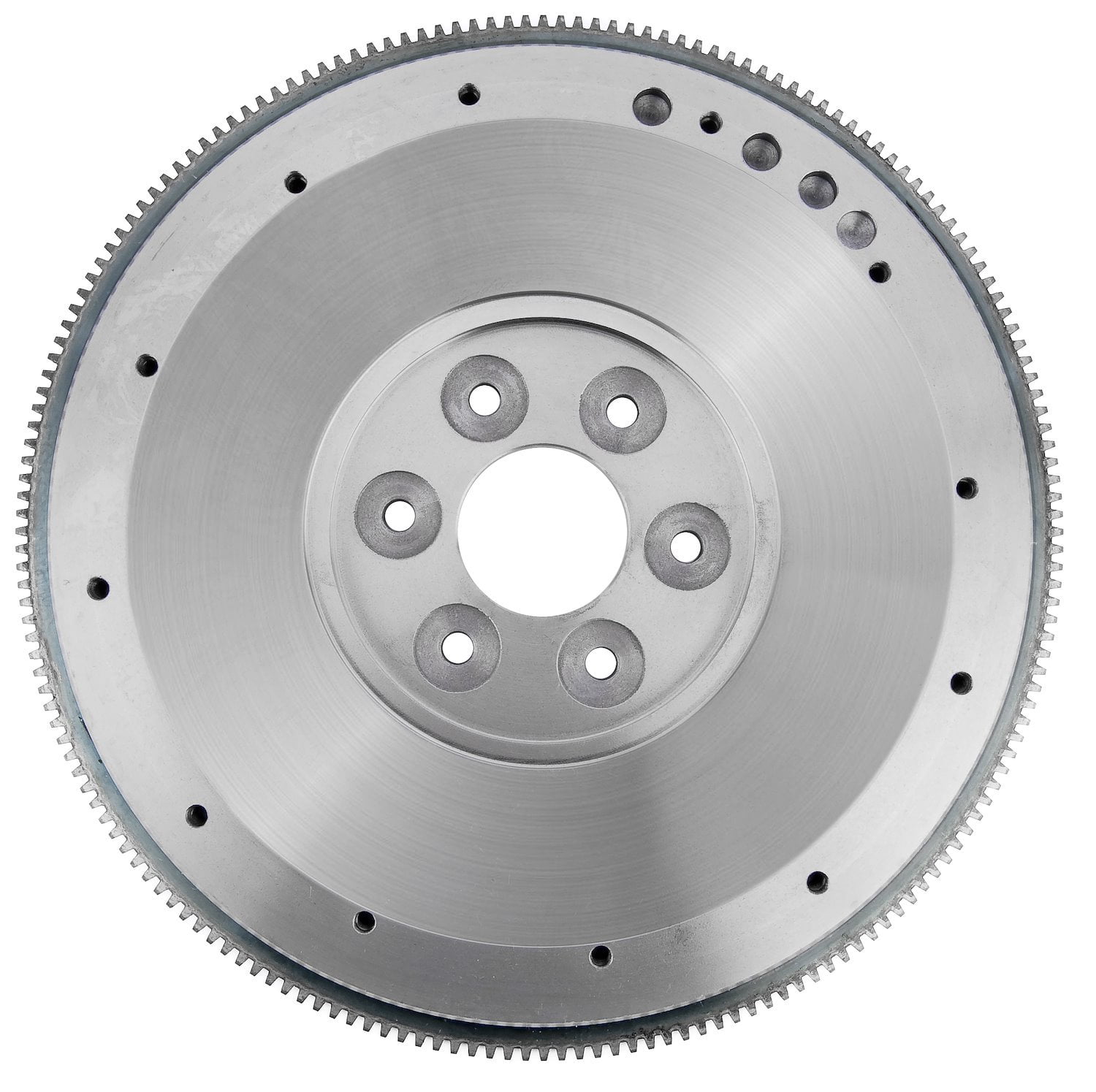 JEGS 601370 Flywheel 1963-1974 Ford FE 332 352 360 390 & 427 Ring Gear ...