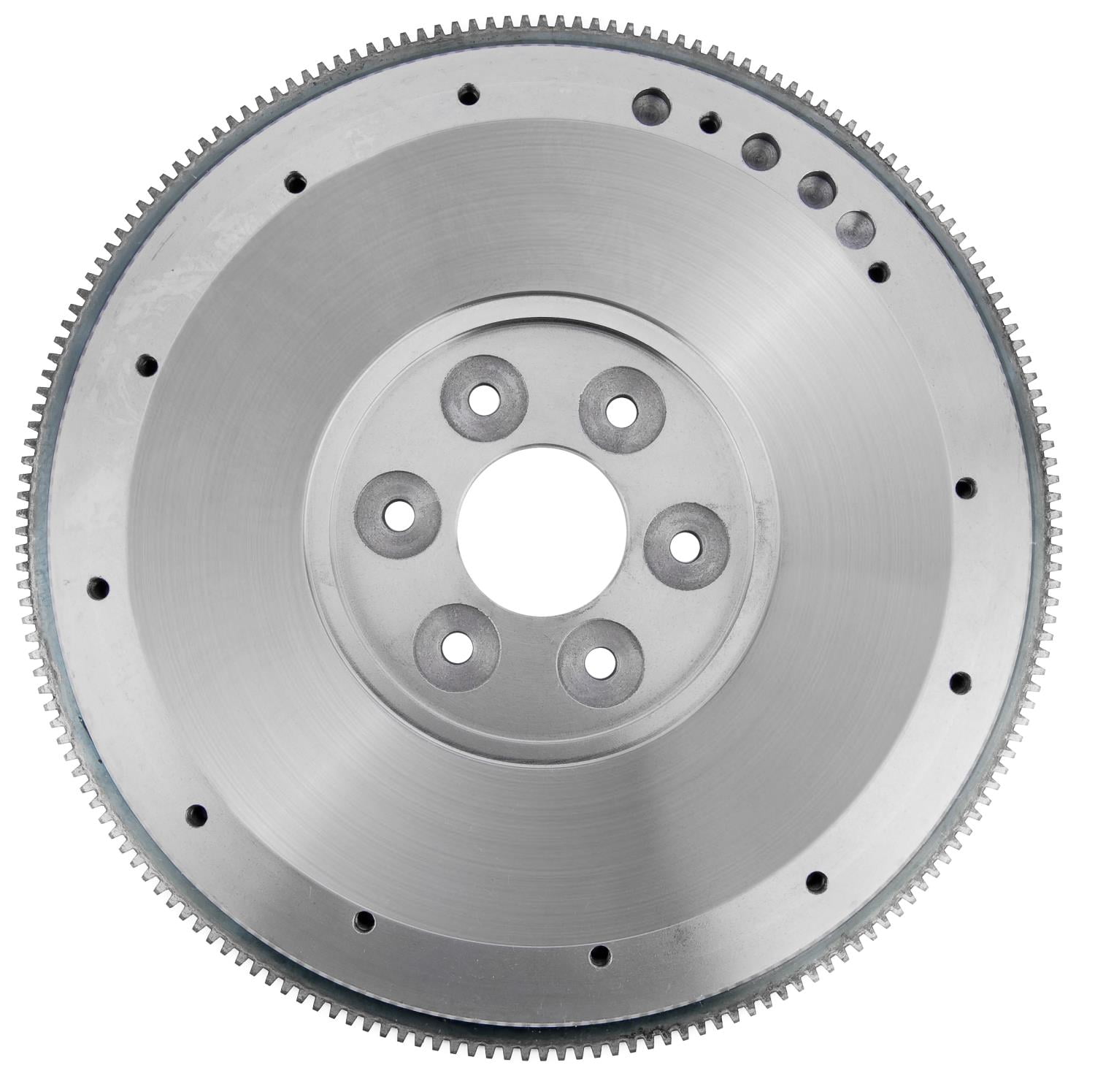 JEGS 601370 Flywheel 1963-1974 Ford FE 332 352 360 390 & 427 Ring Gear ...