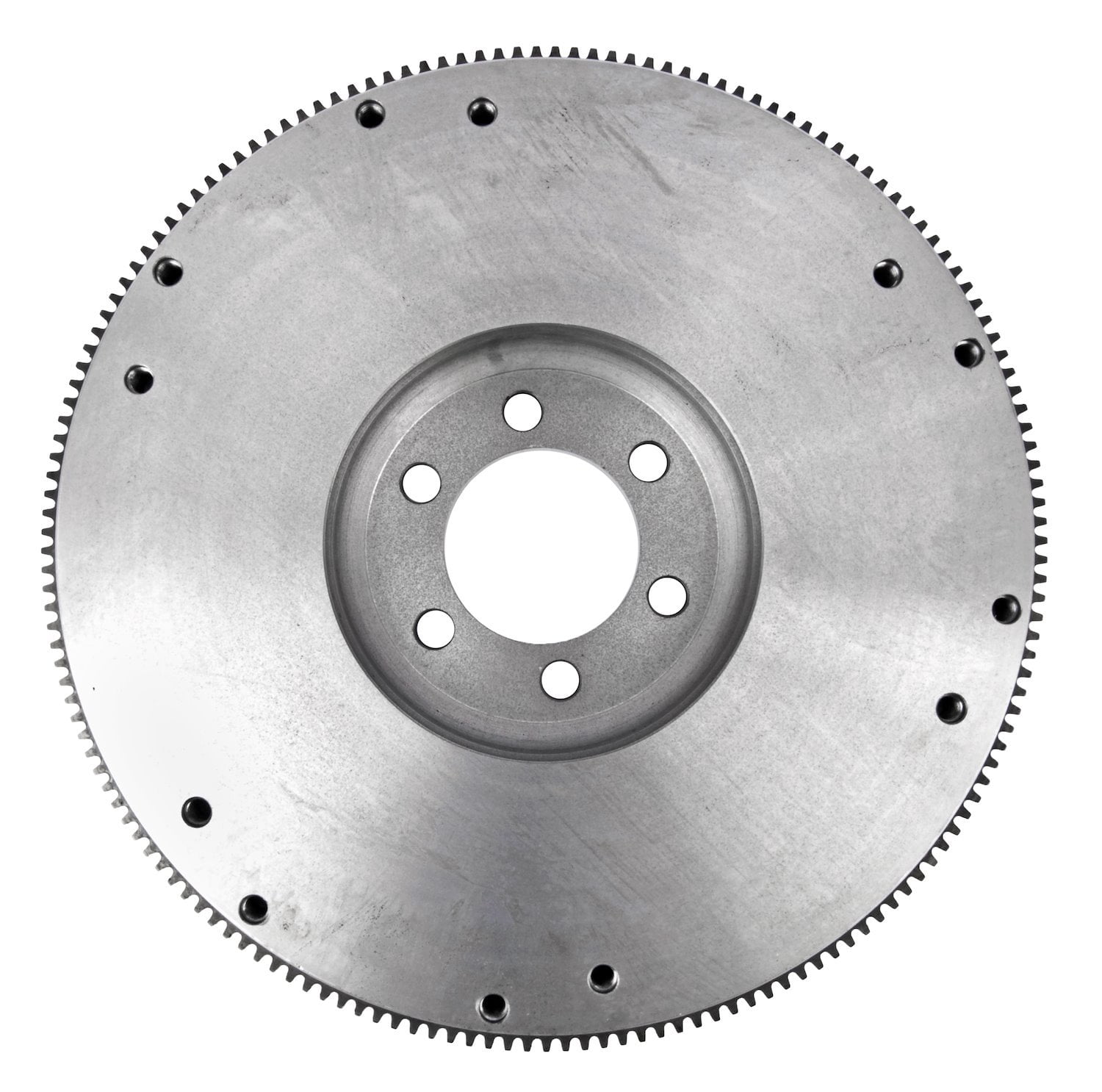 JEGS 601450 Flywheel 1972-1991 AMC/JEEP 360 V8 Ring Gear: 13.875 in ...