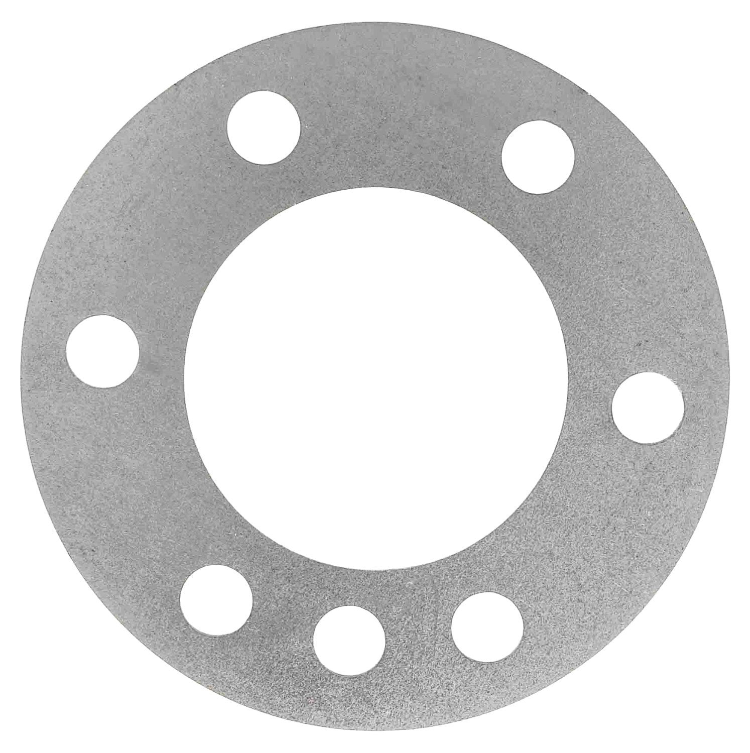 JEGS 60159 Chevy 6-Bolt Flywheel/Flexplate Shim 0.030 Thick Steel Made ...