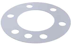 JEGS 60159 Chevy 6-Bolt Flywheel/Flexplate Shim 0.030 Thick Steel Made ...