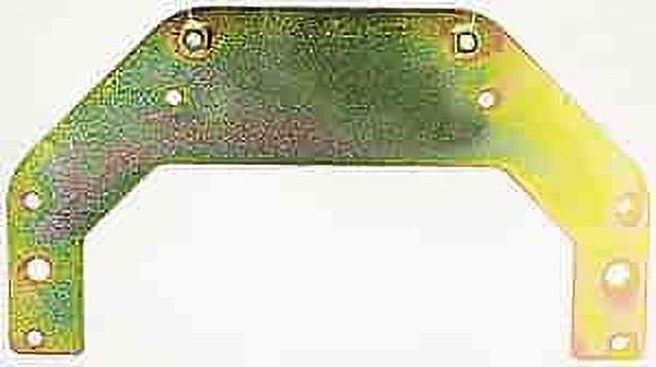 JEGS 60170 Engine to Trans Adapter Plate Chevy Engine to B.O.P. Trans ...