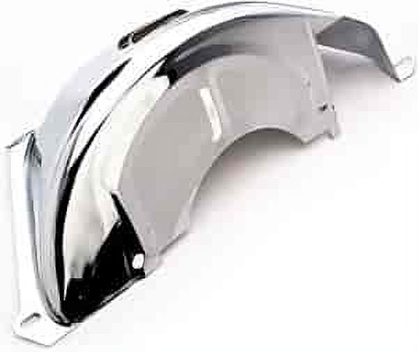 JEGS 60187 Flexplate Inspection Cover Fits Chevy TH350 & TH400 ...