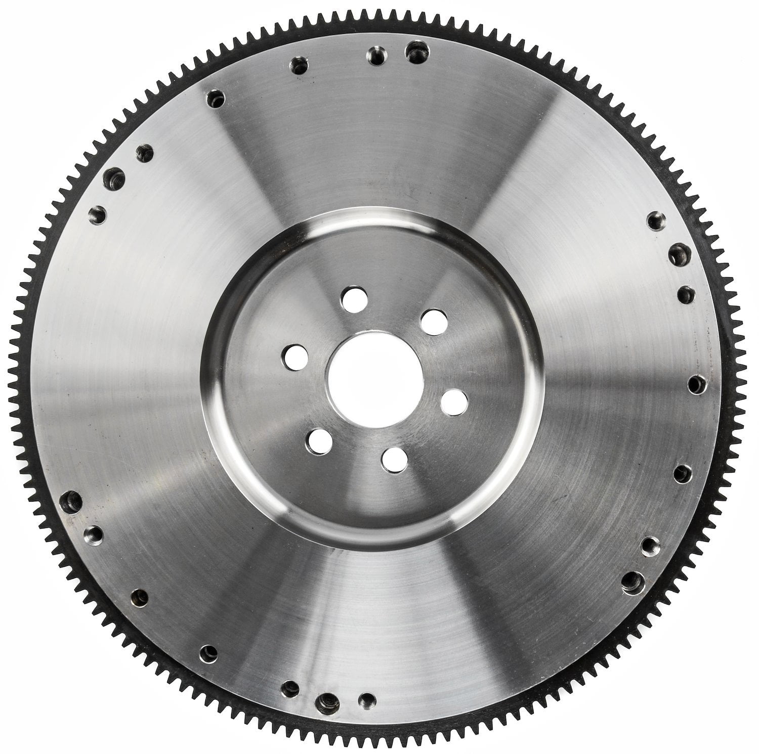 JEGS 602355 Billet Steel Flywheel 1964-1980 Small Block Ford 289-302 ...