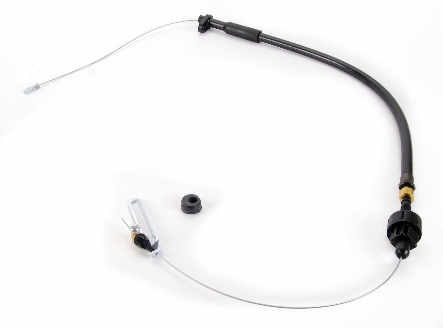 JEGS Universal Kickdown Cable [TH350, TH250, TH250C] - Walmart.com