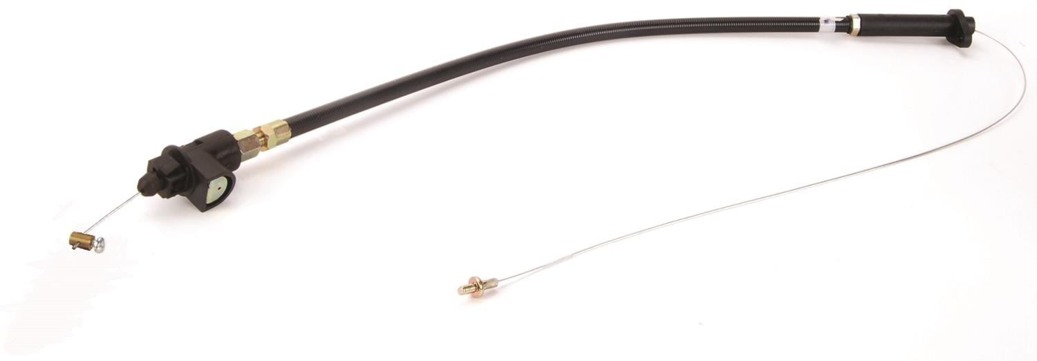 JEGS 603101 Universal Throttle Valve Cable 700R4/2004R OE Style Cable ...