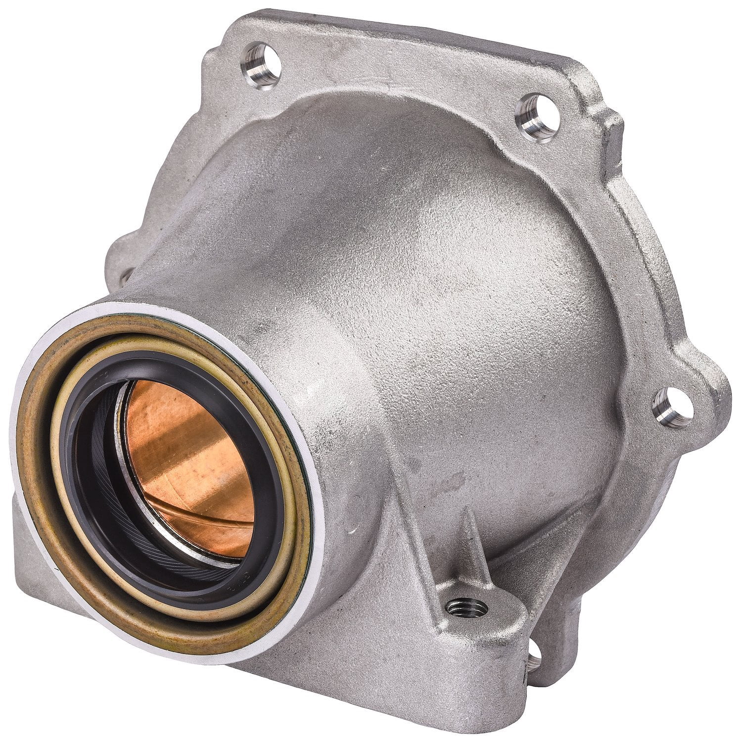 JEGS 60312 GM TH-400 Automatic Transmission Tailhousing Short Shaft ...