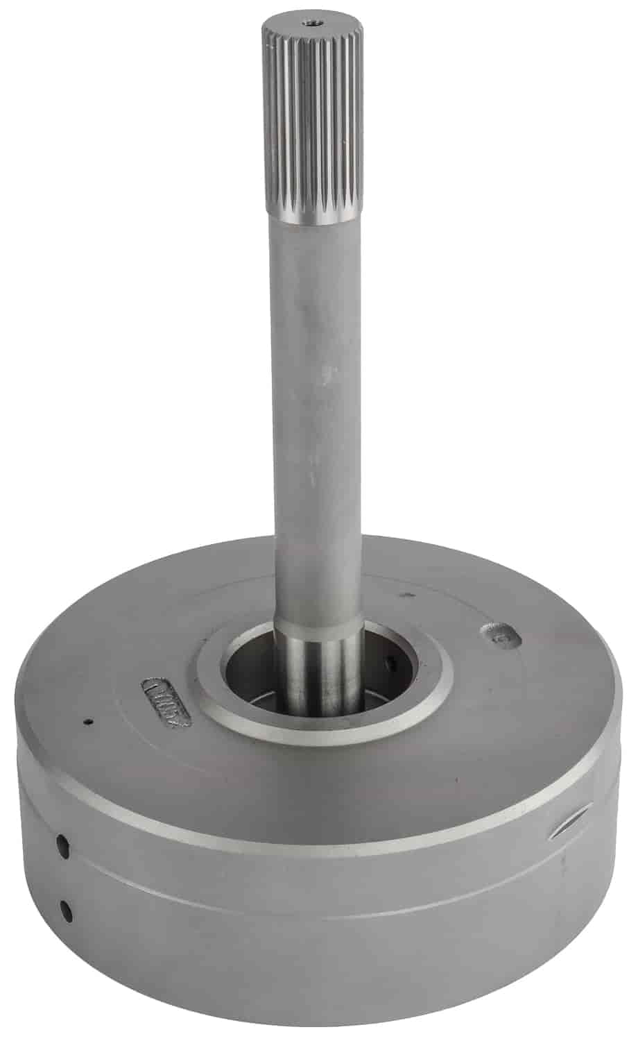 JEGS 603254 Automatic Transmission Input Shaft TH400 Rated to 1200 HP ...
