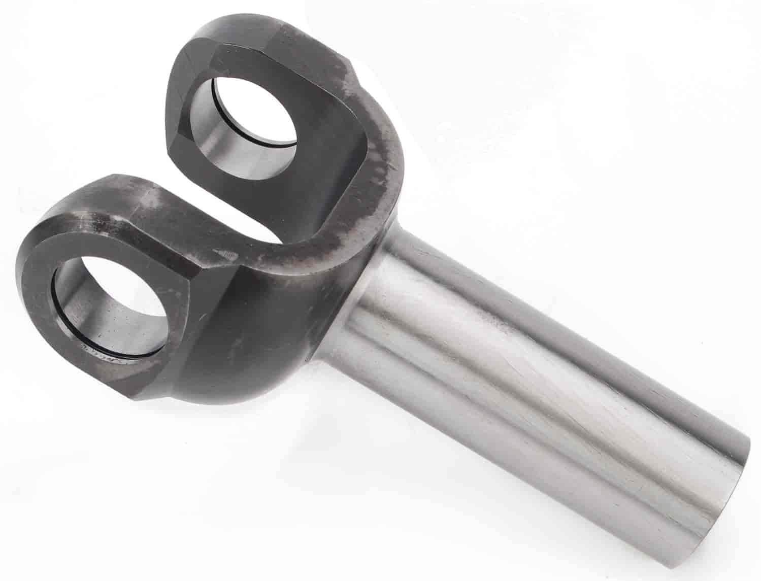 JEGS 60331 Powerglide Aftermarket Forged Yoke 27-Spline To 750HP Made ...