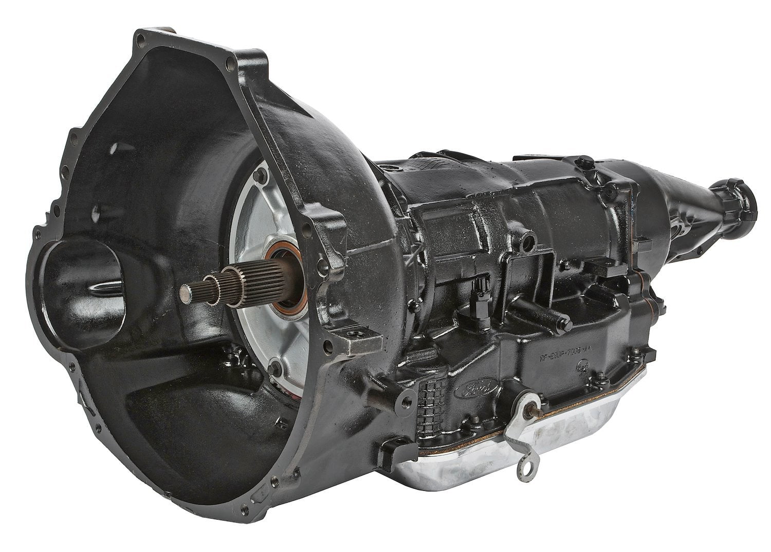JEGS 603405 AOD Performance Transmission 1980-1993 Ford 289 302 351W ...
