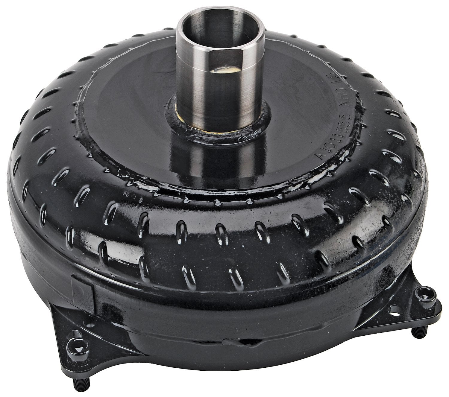 JEGS 60464 Street/Strip Converter Ford C6 XHD 10 in. Stall Speed: 2900 ...