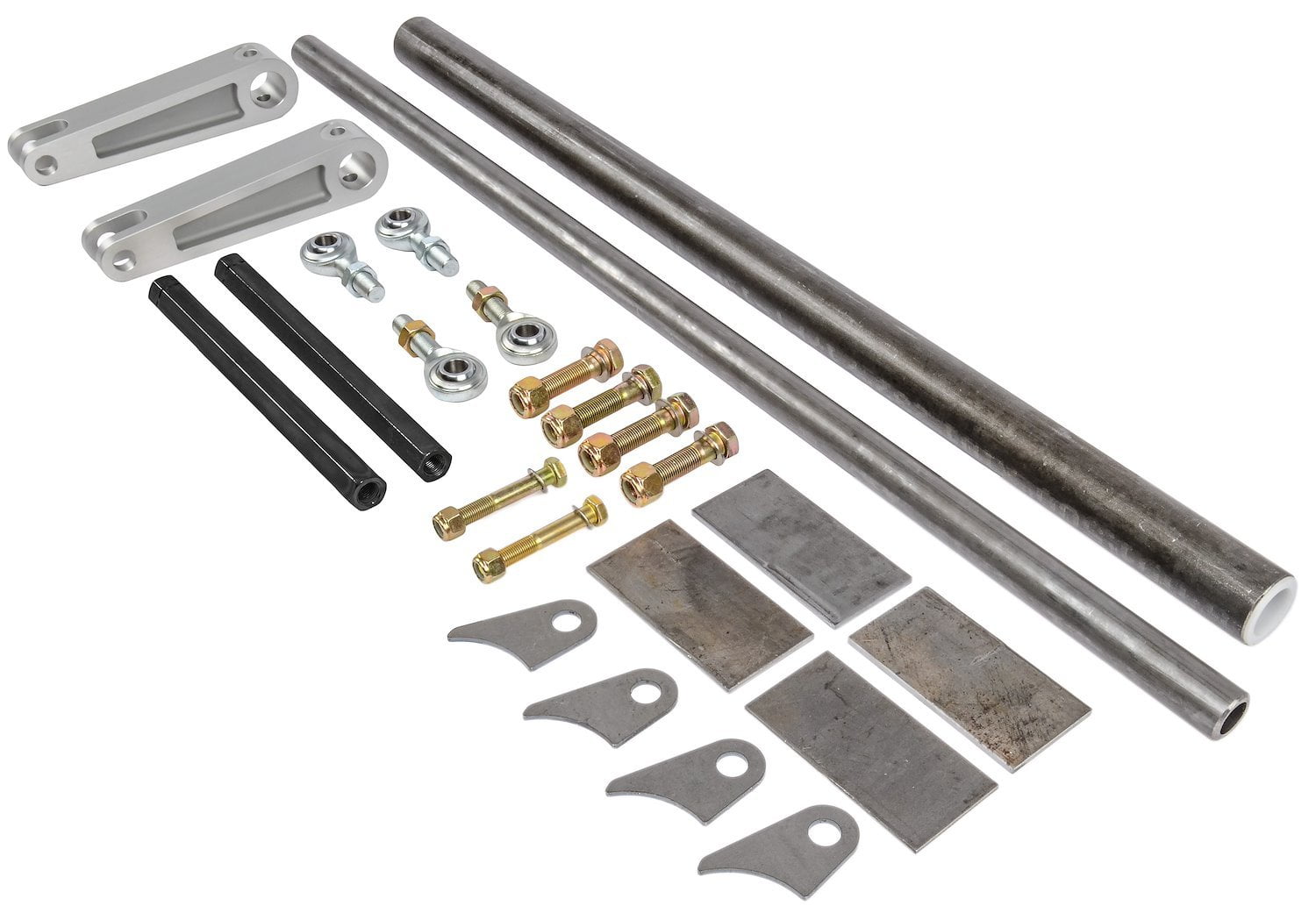 JEGS 60570 Drag Race Anti-Roll Bar Kit 32 in. Overall Width Billet ...