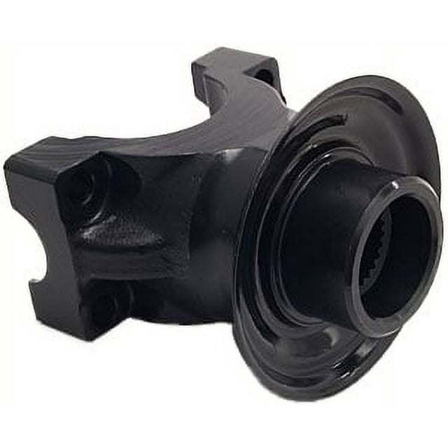 JEGS 60630 Ford 9 in. Pinion Yoke Rear Axle 28 Spline 1350 Series U ...
