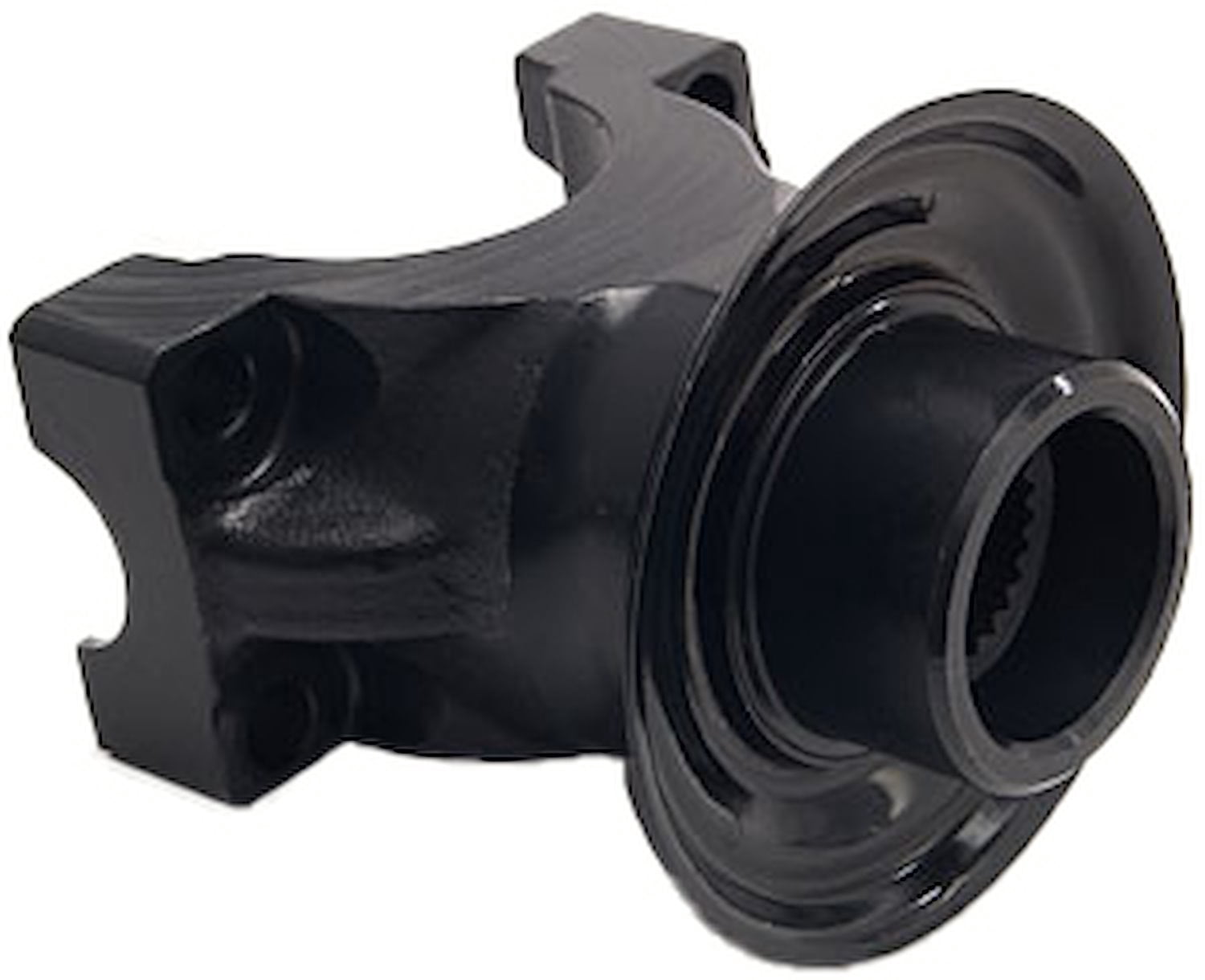 JEGS 60630 Ford 9 in. Pinion Yoke Rear Axle 28 Spline 1350 Series U ...