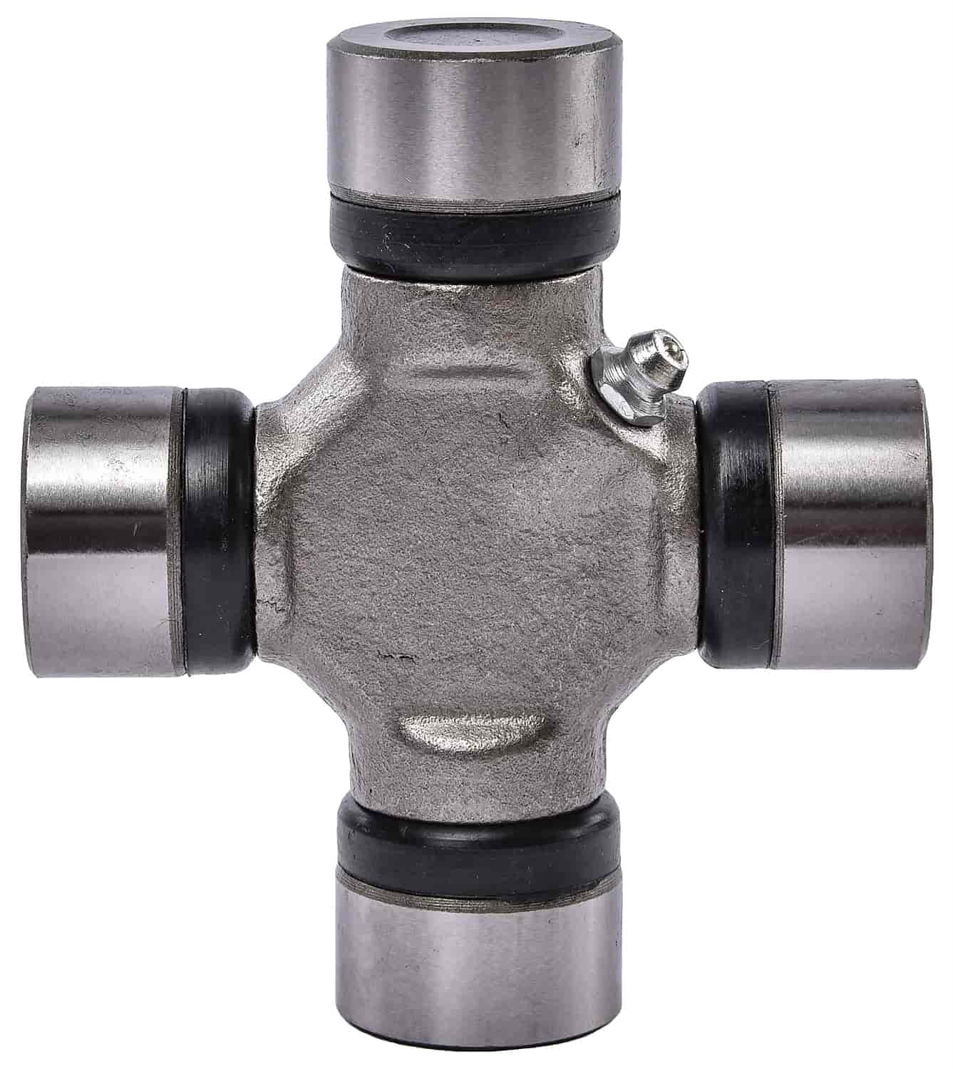 JEGS 60635 Greasable U-Joint 1310 to 1330 Conversion Series Combination ...