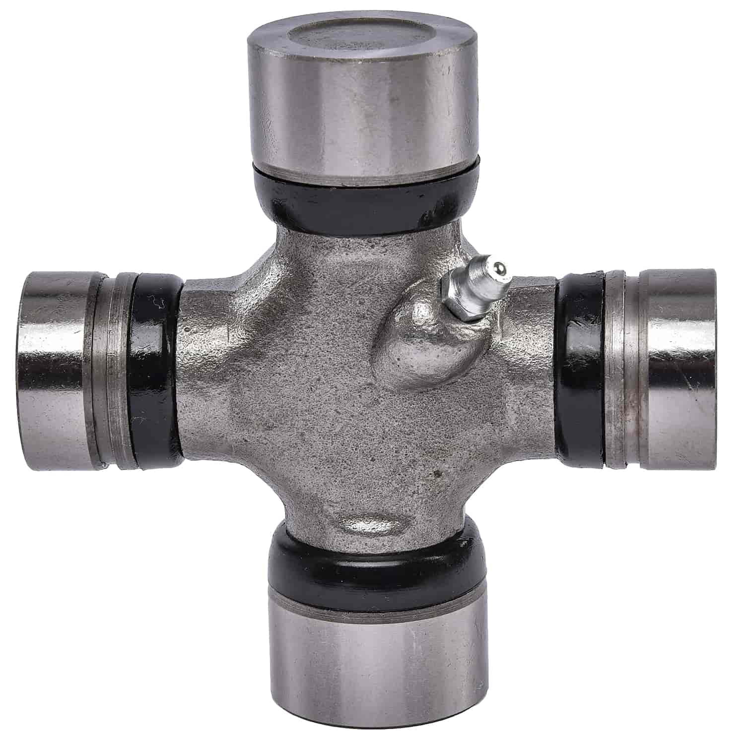 JEGS 60641 Greasable U-Joint 1330 to 1350 Conversion Series Combination ...