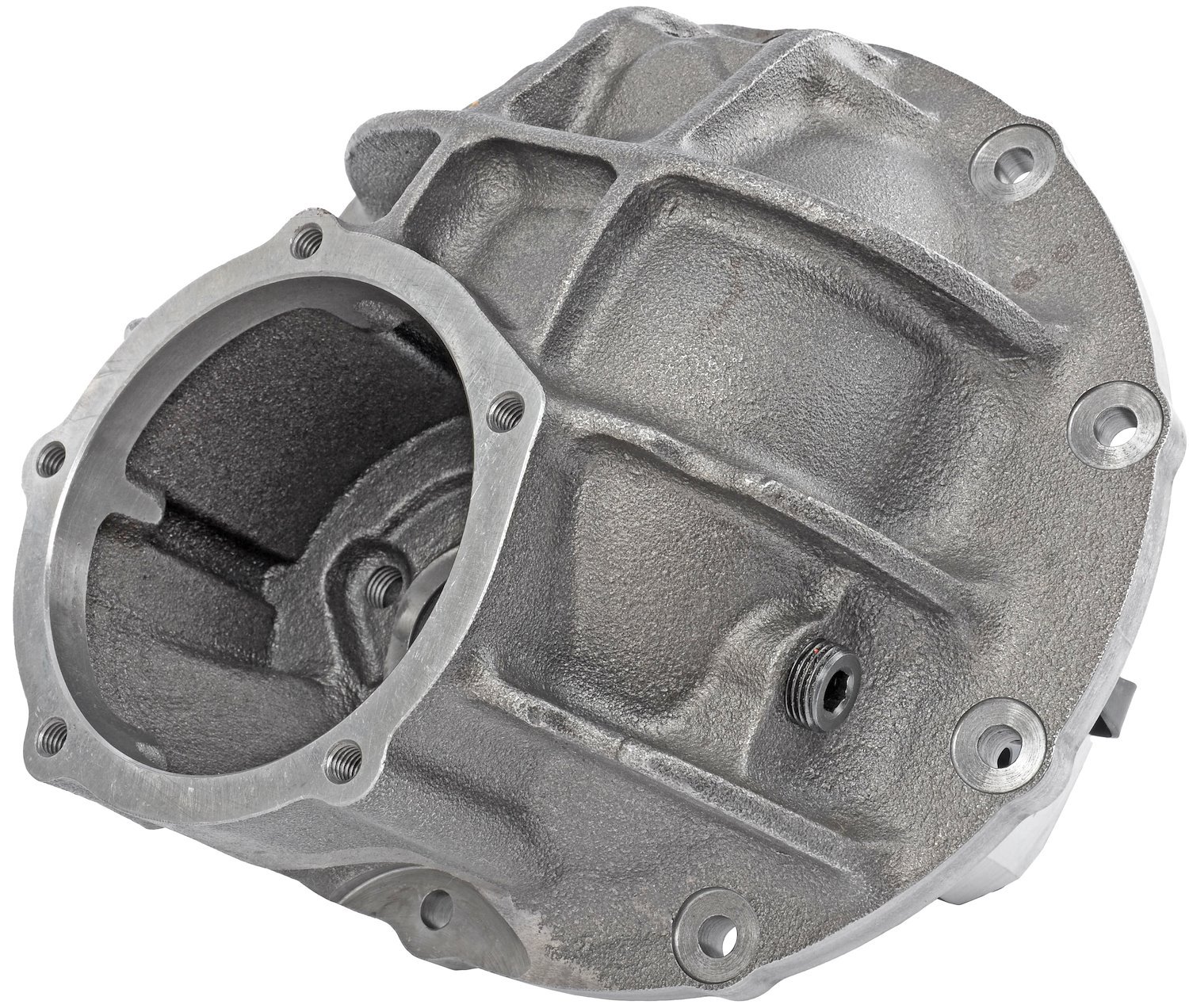 JEGS 60654 Ford 9 in. Center Section Nodular Iron Housing 3.250 in ...